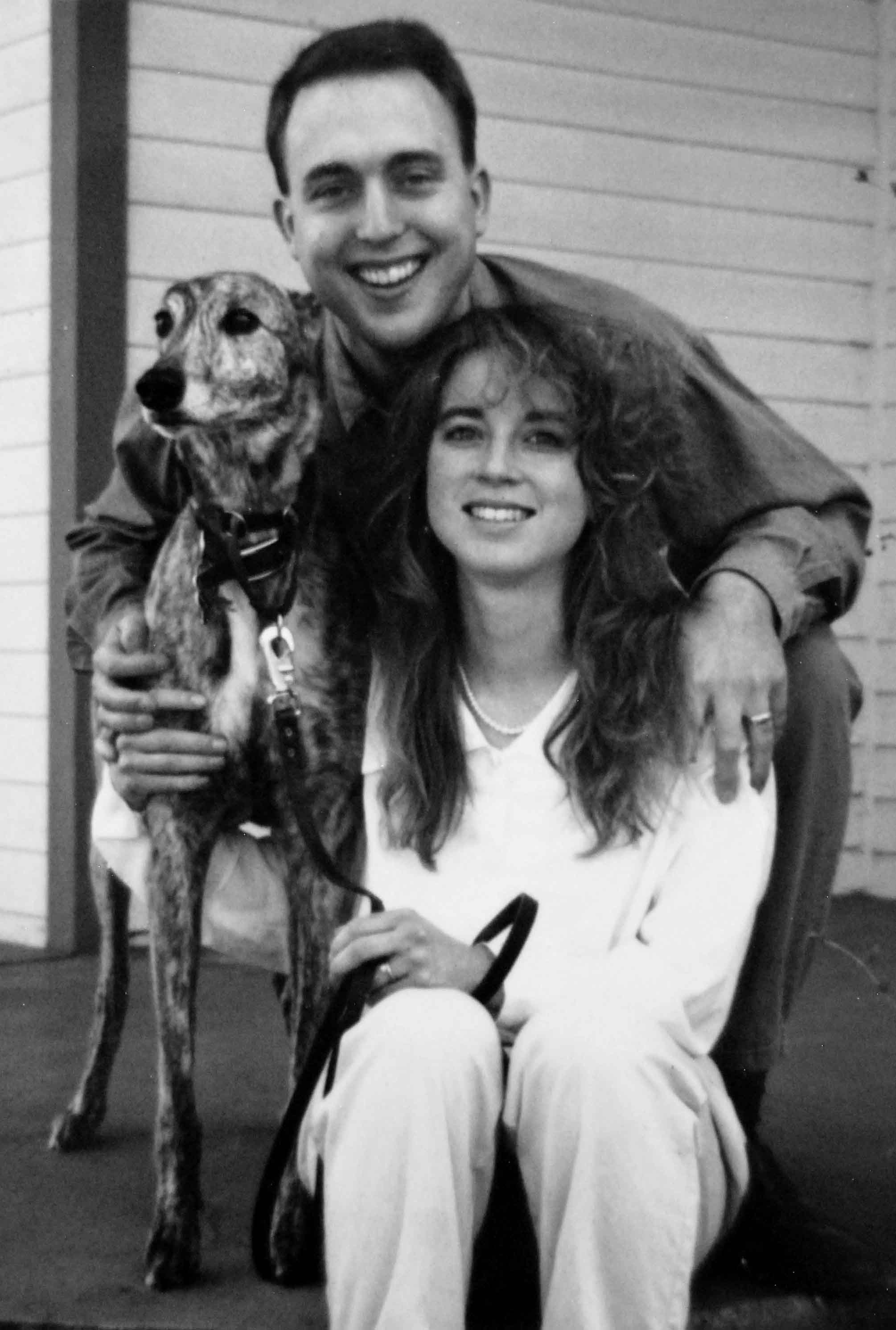 Do Dogs Go to Heaven? – Colleen Briggs Images & Writing