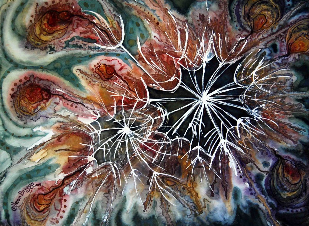 Purchase Original Artwork and Prints – Colleen Briggs Art & Writing