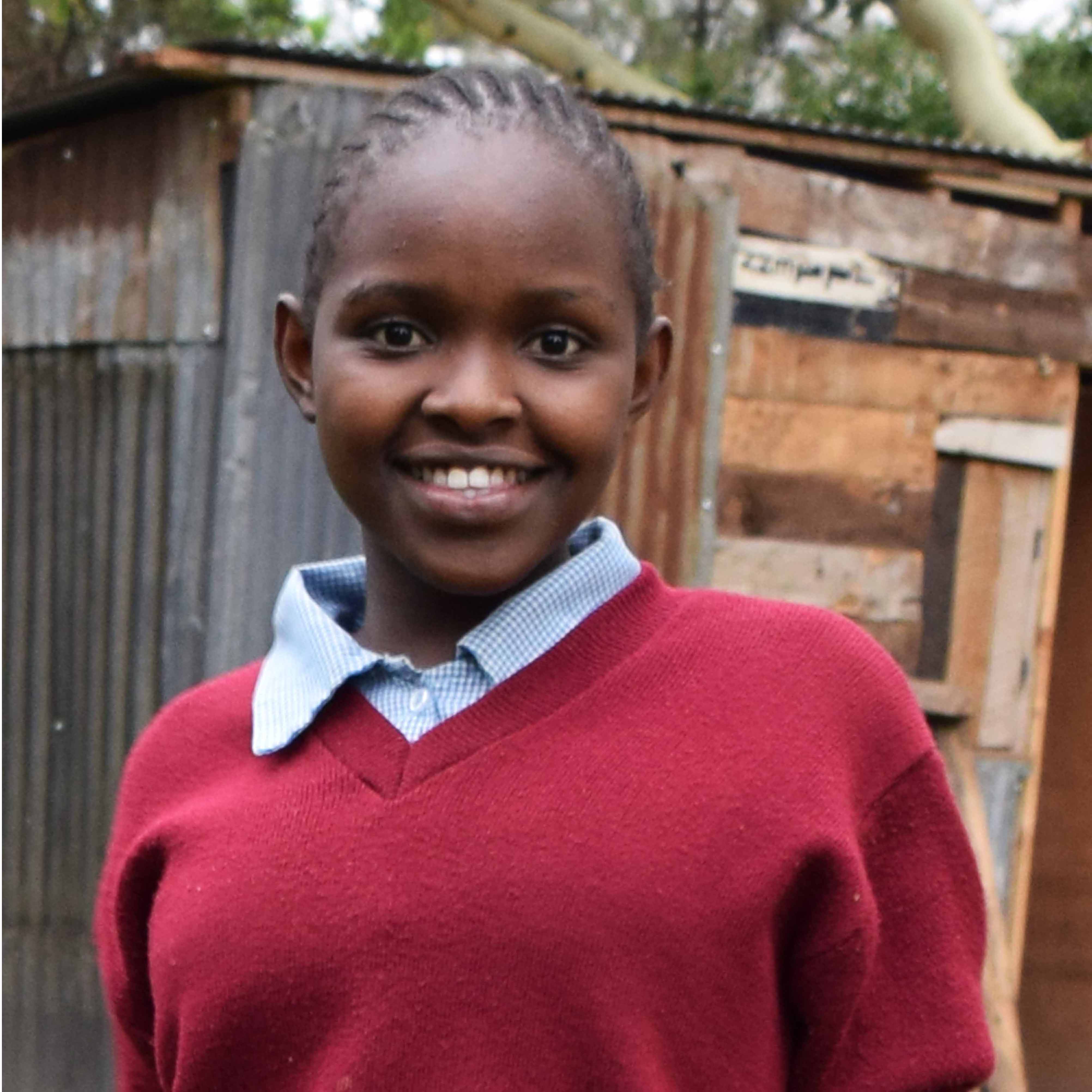 Stacy W – Colleen Briggs Images & Writing